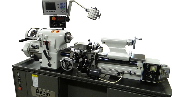 Babin Machine Tool